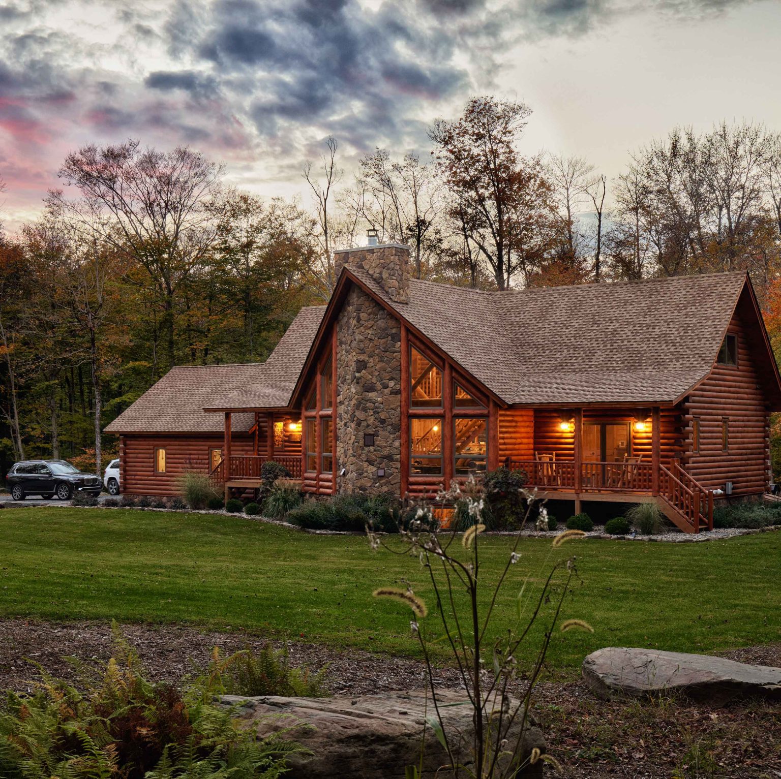 Custom Design-Build Partner Upstate NY | Beaver Mountain